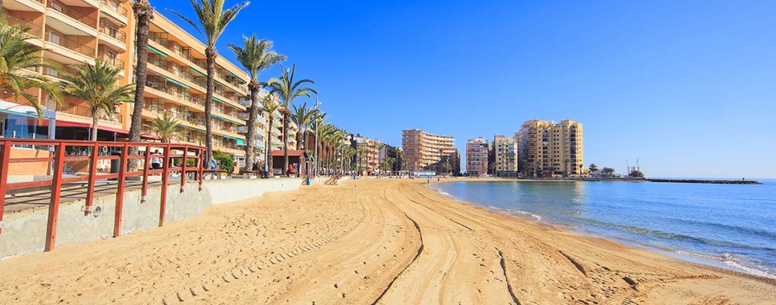 Een huis kopen om in Torrevieja te wonen - Ontdek wat er te zien, te ...